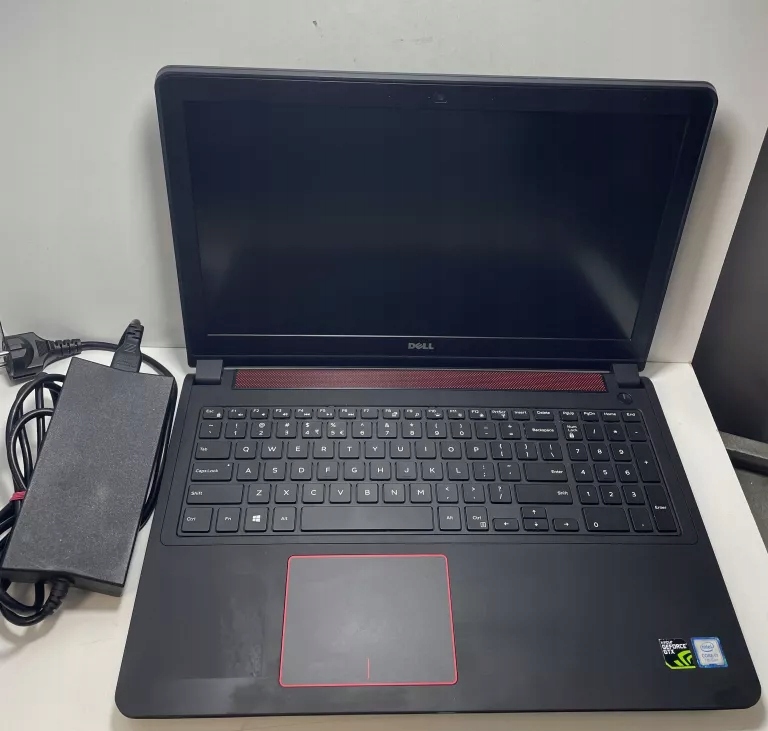 LAPTOP DELL INSPIRON 15 5000 GAMING P57F - 14164961360 - oficjalne ...
