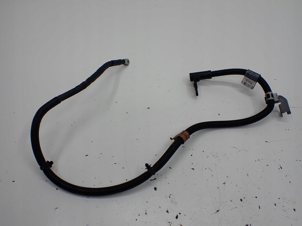 INSTALACJA PRZEWÓD PLUSOWY MERCEDES CLA W117 18R - 12108290138 ...