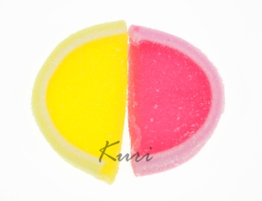 Galaretka owocowa Makarena galaretki w cukrze 200g - 7859285521 ...