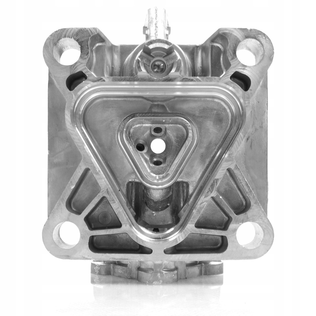 KARCHER Zestaw naprawy pompy myjki K4 K5 komplet - 11294457205 - oficjalne archiwum Allegro