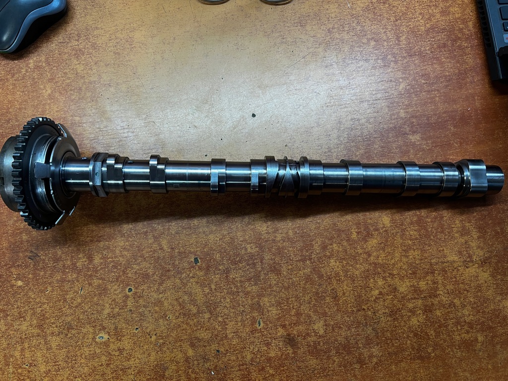 Mercedes-Benz OE A2700513800 kompletny - 12924929086 - oficjalne ...