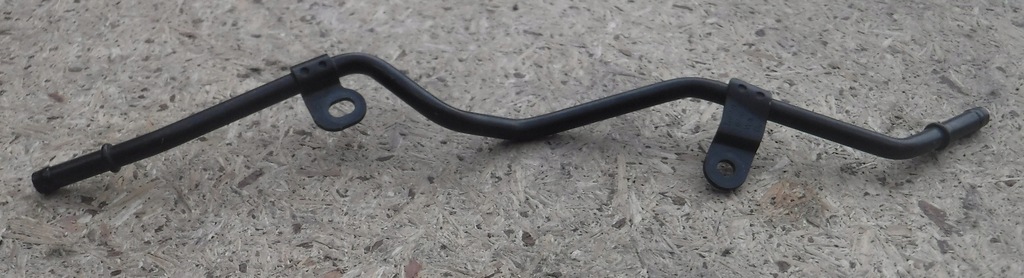 Audi VW wąż rura wodna chłodnicy 5K0121070C - 7684874748 - oficjalne ...