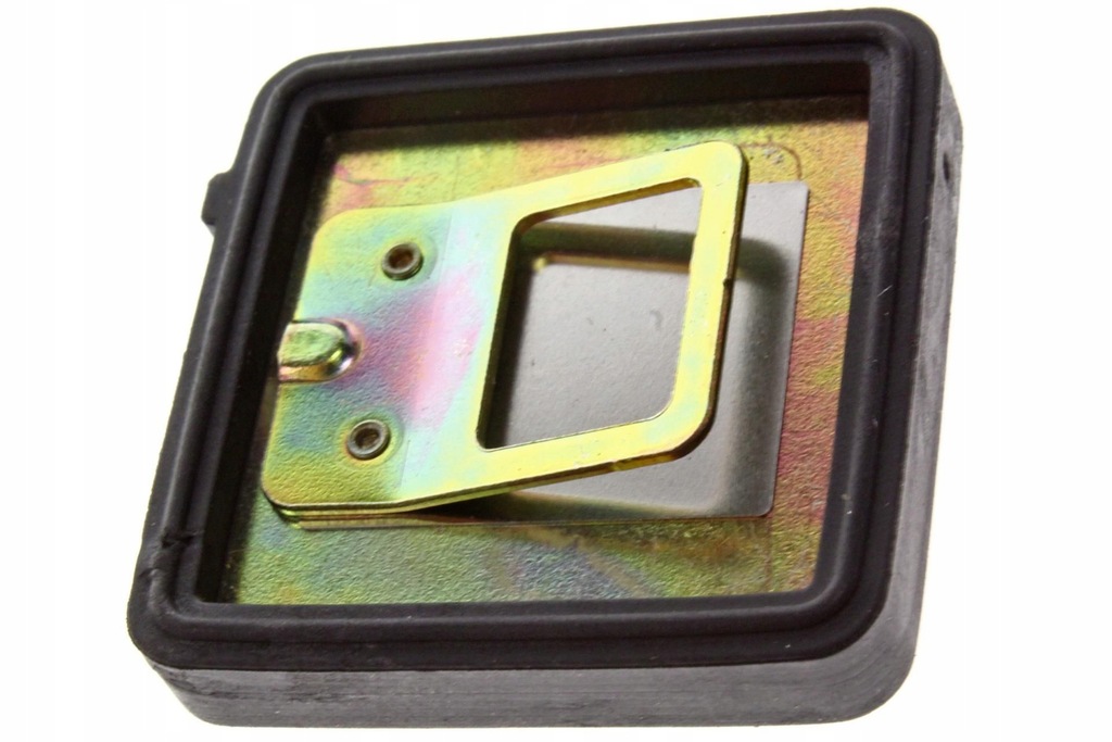 Zaworek odmy z uszczelką odpowietrzający głowicę oem Polaris 3021352 ...