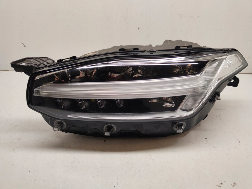 LAMPA LEWA PRZEDNIA VOLVO XC90 II LIFT MID LED 31656994 - 15032180029 ...