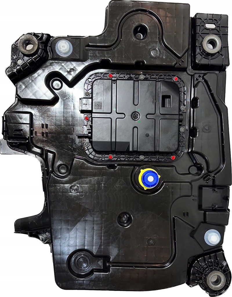 ZBIORNIK ADBLUE CITROEN C4 DS4 3008 9812447080 - 13803437027 ...