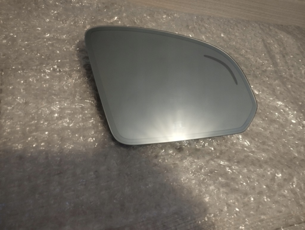 NOWY WKŁAD PRAWY FOTOCHROM VOLVO XC40 V90 31477527 - 13274359475 ...