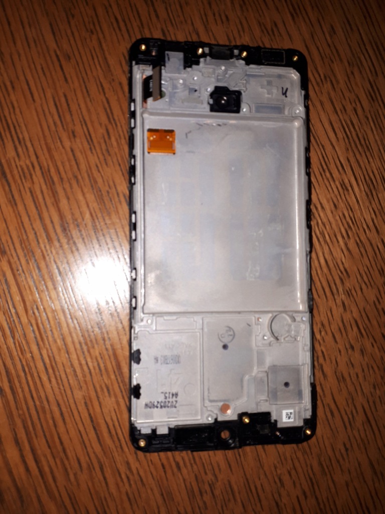 Wyświetlacz Samsung Galaxy A41, SM-A415F, SM-A415F/DS, SM-A415F/DSM ...