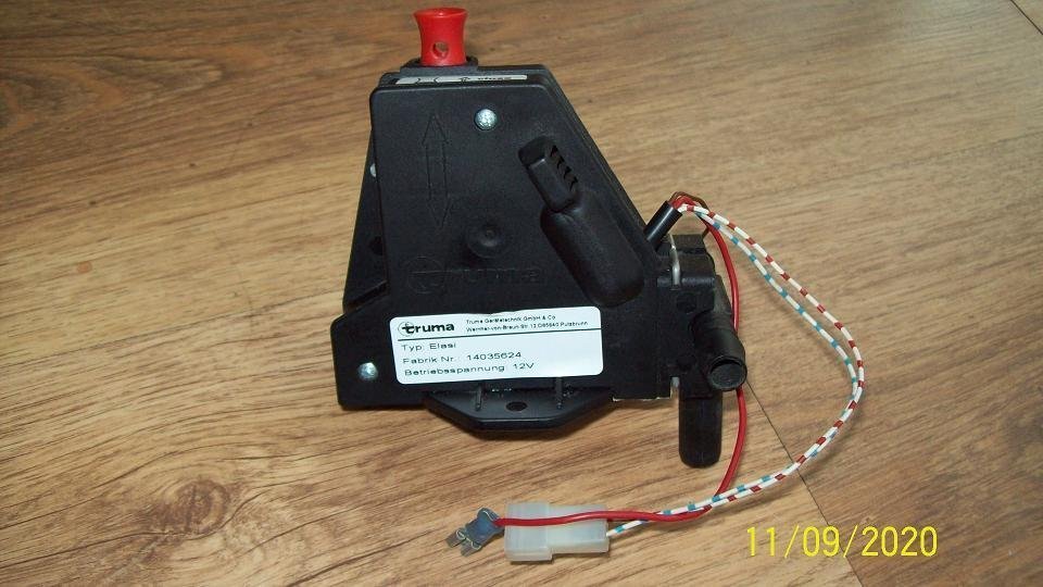 AUTOMATYCZNY SPUST WODY TRUMA--ELASI- . - 9889504991 - oficjalne ...