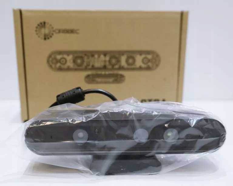 KAMERA INTERNETOWA SKANER 3D ORBBEC ASTRA PRO - 12807672986 - oficjalne archiwum Allegro