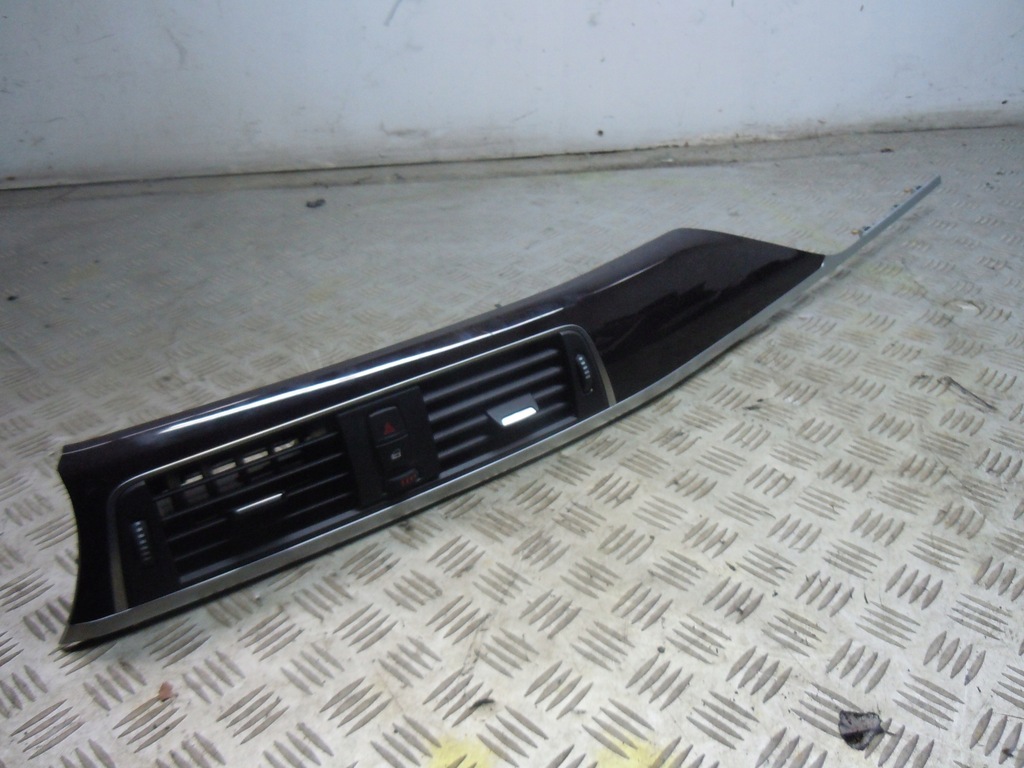 KRATKA NAWIEWU ŚRODKOWA BMW 3 F30 F31 EUROPA - 13349613191 - oficjalne ...