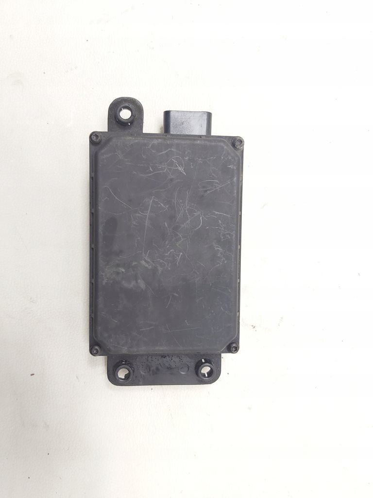 RADAR SENSOR ACC DISCTRONIC VOLVO 31678089 - 12087746345 - oficjalne ...