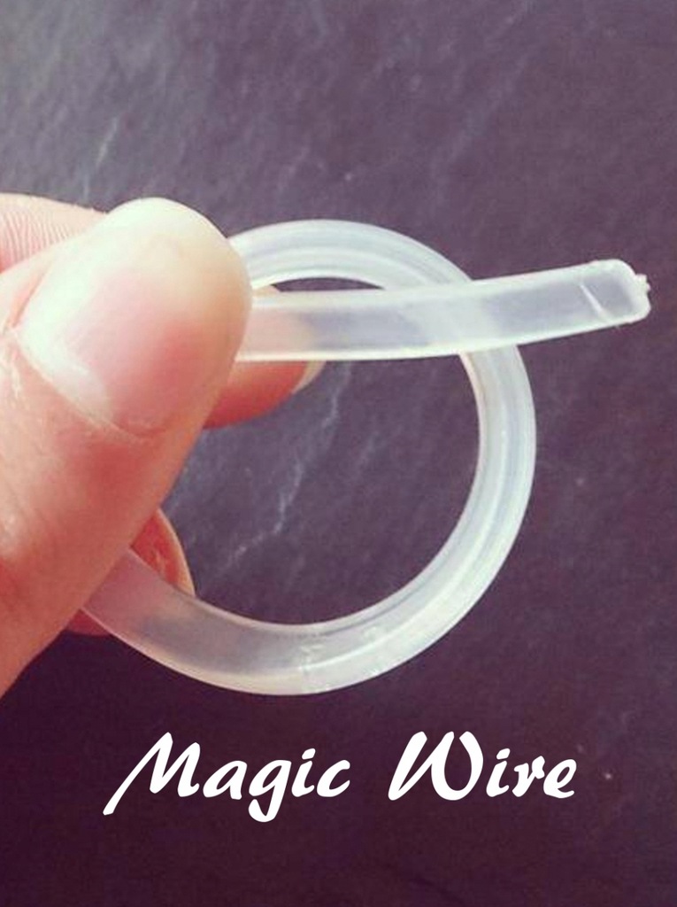 Купить Бюстгальтер TRIUMPH Magic Wire Lite MWP 75C: отзывы, фото и ...