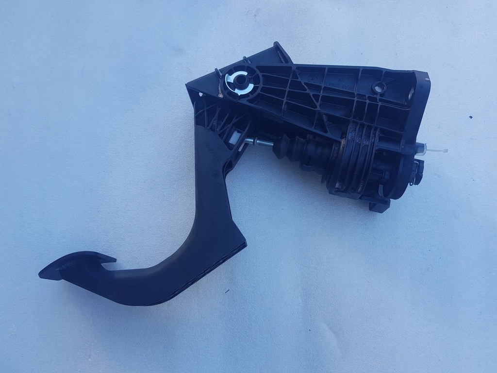 MERCEDES VITO W447 PEDAŁ SPRZĘGŁA A4472901100 - 12302069344 - oficjalne ...