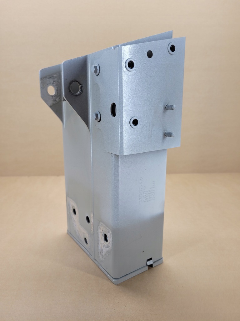 LEWA STREFA ZGNIOTU VOLVO XC90 II KOLOR 707 - 13125763734 - oficjalne ...