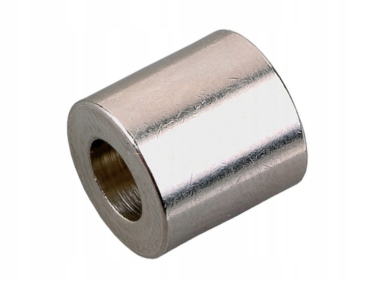 10SZT TULEJKA DYSTANSOWA FI 6 h5mm DYSTANS MOSIĄDZ - 9817980432 - oficjalne archiwum Allegro