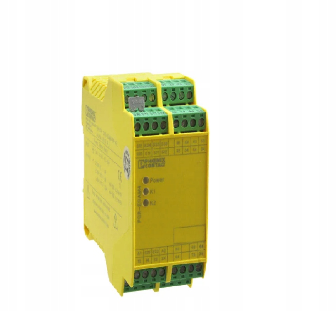 Przekaźnik PSR-SCP- 24UC/ESAM4/8X1/1X2 Phoenix - 13130224798 ...