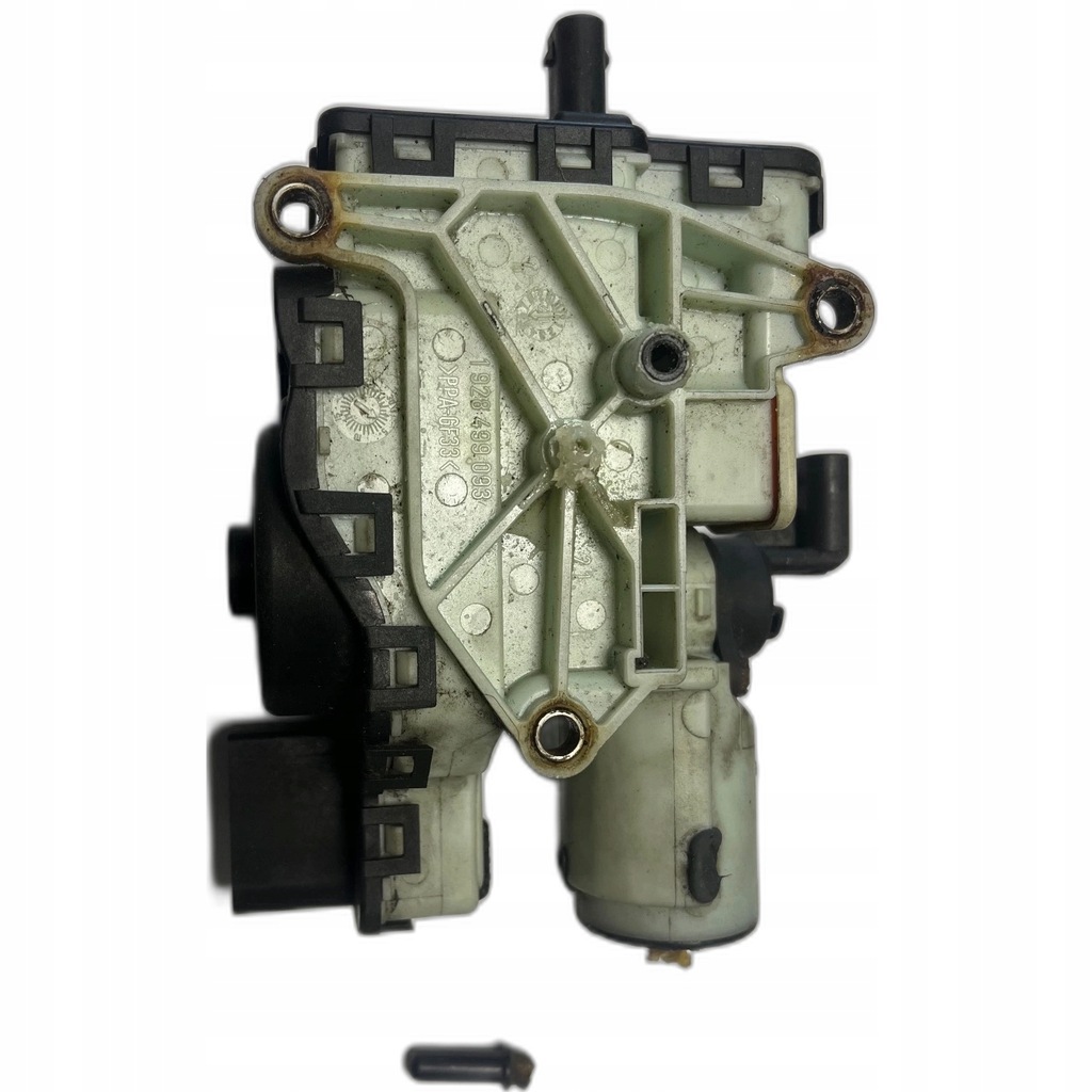 Mercedes ML W166 pompa moduł AdBlue 0928404016 - 13160616426 ...