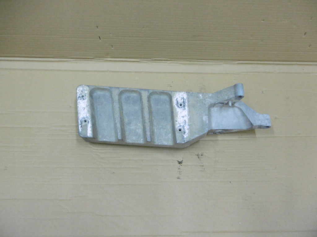 STOPIEŃ STOPIENIEK VOLVO FMX FM 4 84220611 - 15176490587 - oficjalne ...