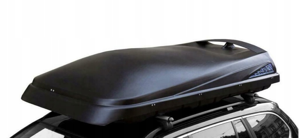 Nowy Box dachowy MD30 900L Ultraplast JUMBO - 8424273169 - oficjalne ...