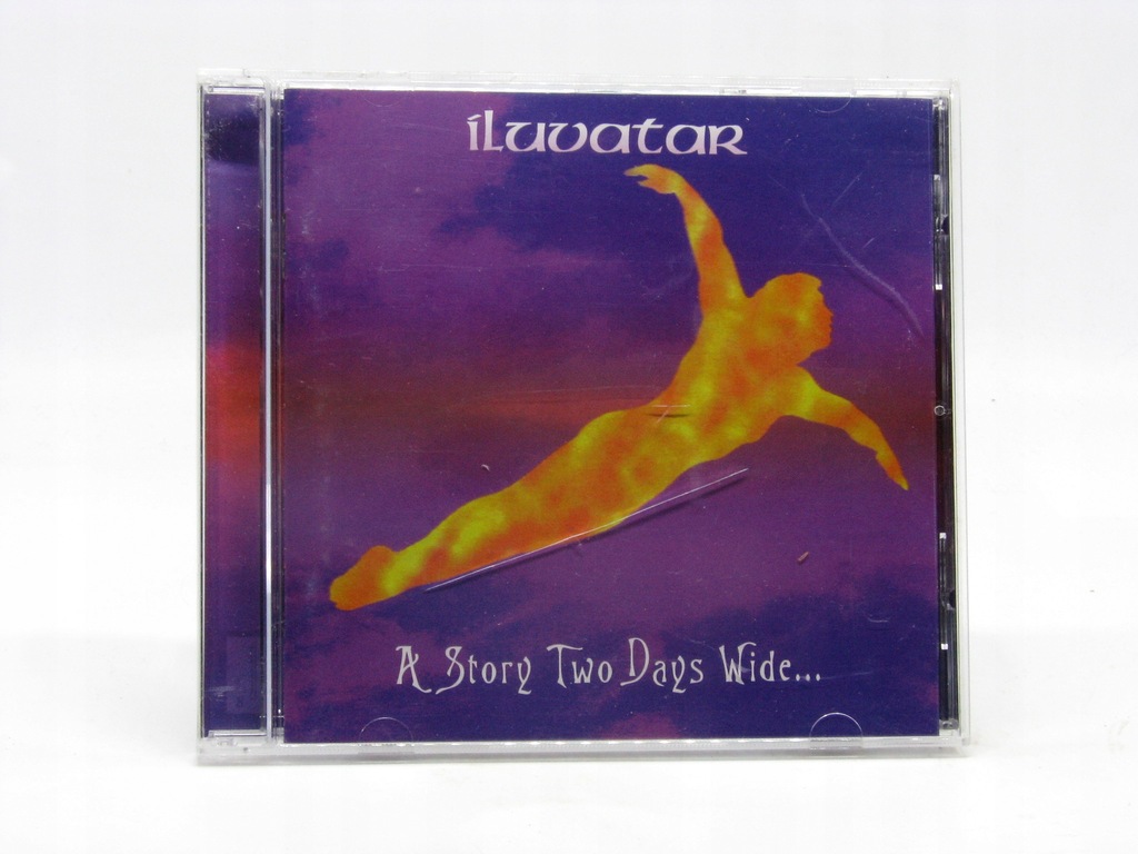 5| Iluvatar – A Story Two Days Wide ... - 12547478343 - oficjalne ...
