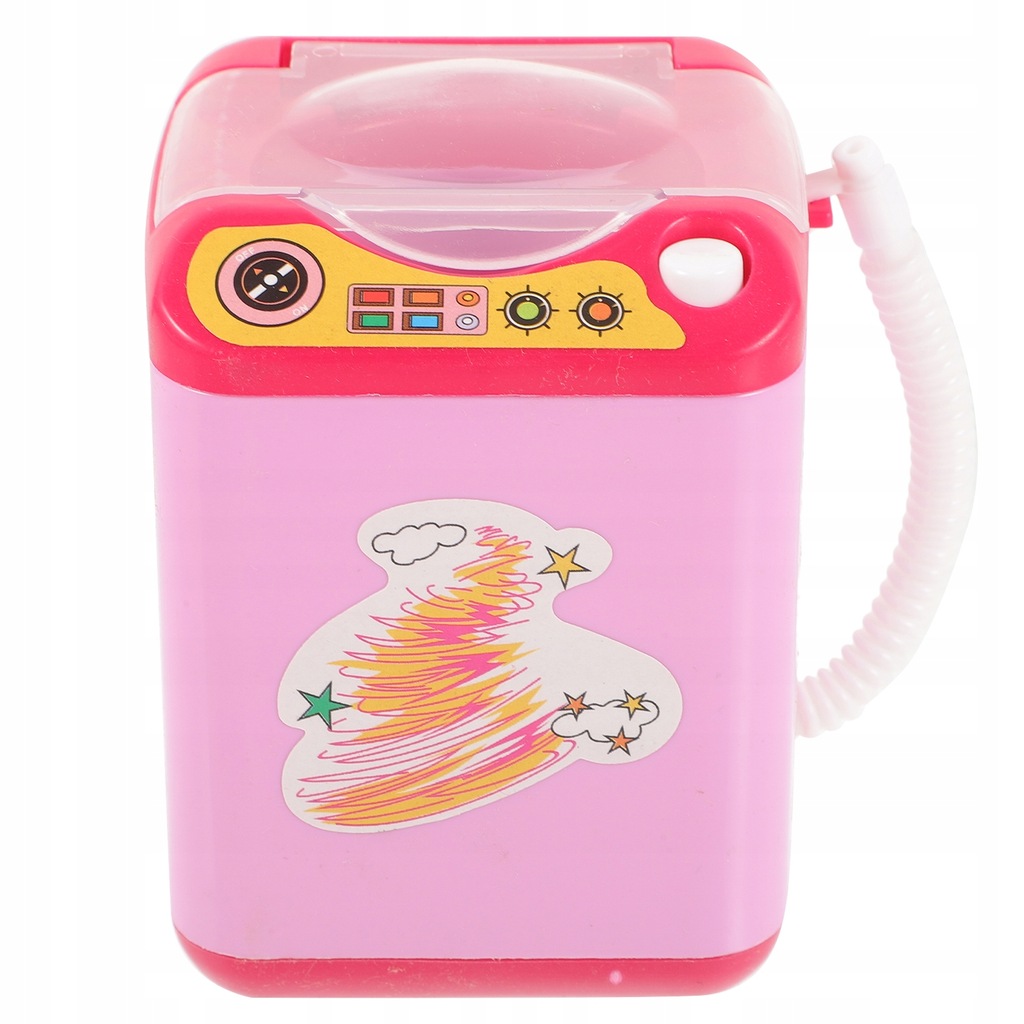 Mini Washing Machine Toy Power Washer - 14467059806 - oficjalne ...