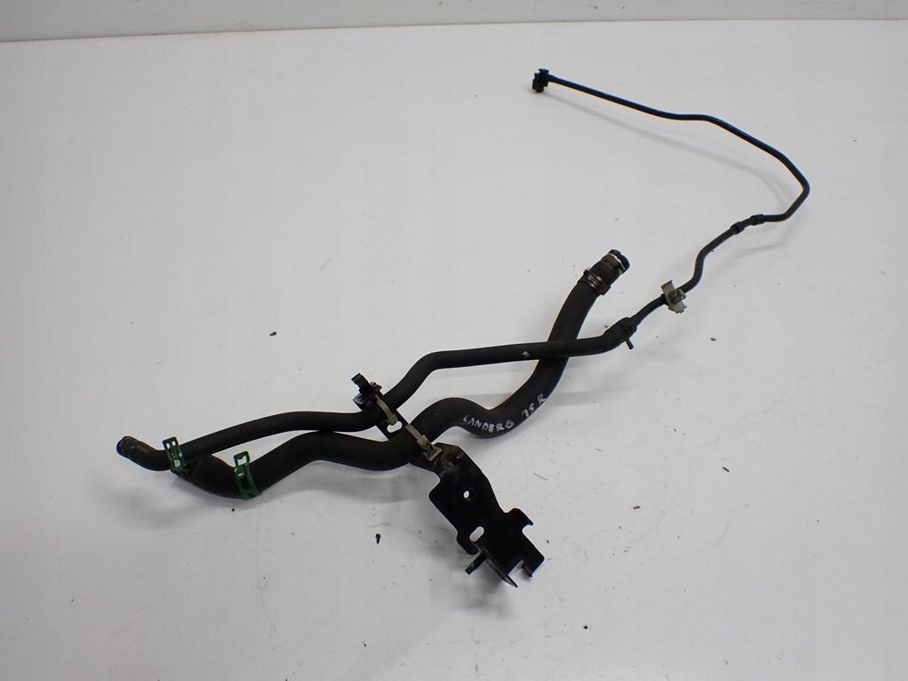 WĄŻ PRZEWÓD RURKA WODY LOGAN II SANDERO II 0.9 TCe 15R - 14414805992 ...