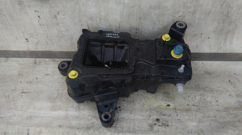 CITROEN PEUGEOT ZBIORNIK ADBLUE 9808625280 ORG - 8872327910 - oficjalne ...