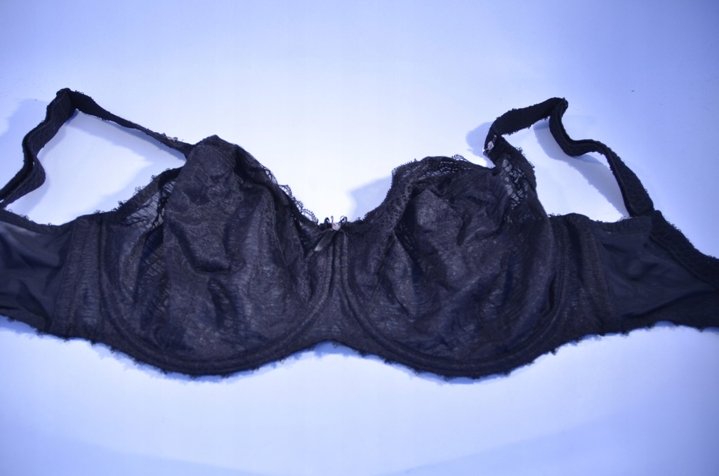 Y23* Freya miękki biustonosz 70HH 32HH - 12822931549 - oficjalne ...