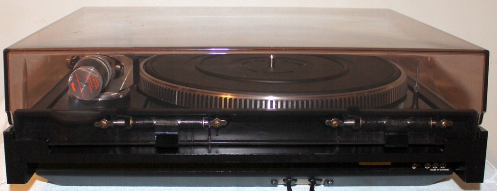 Dual CS-714Q- Ortofon ULM 60E/DN-160E/idealny/Gw - 7766593373 ...