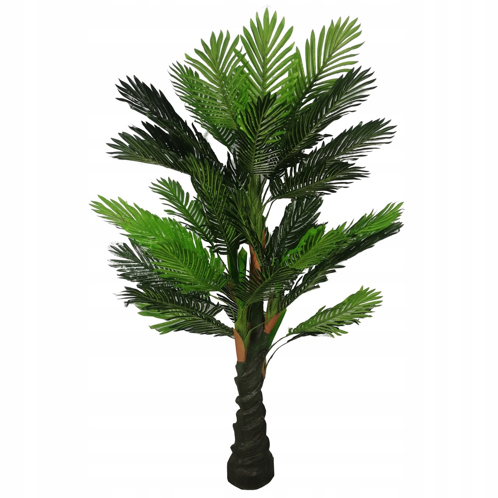Sztuczne Drzewko Drzewo Palma - 12997530375 - oficjalne archiwum Allegro