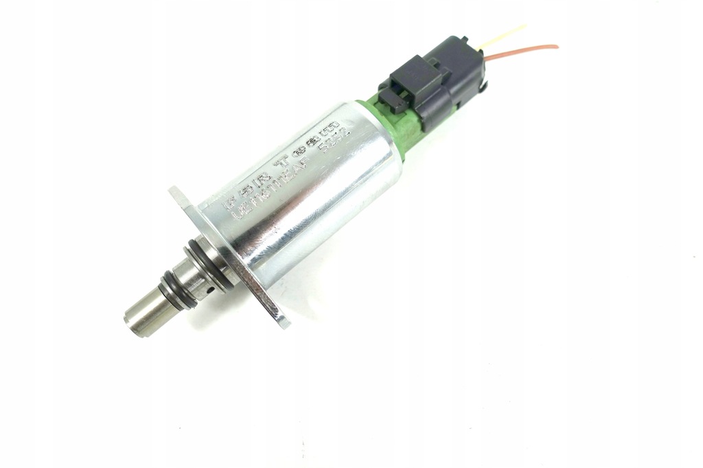 REGULATOR CIŚNIENIA PALIWA CITROEN C5 2.0 HPI 16V - 11007732969 ...