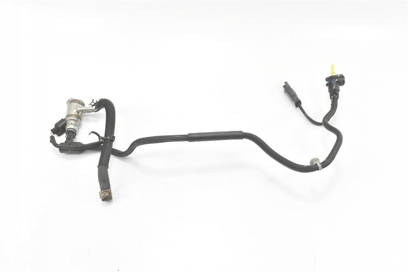 WTRYSKIWACZ ADBLUE 9842811780 PSA PEUGEOT EXPERT III PARTNER COMBO 1 ...