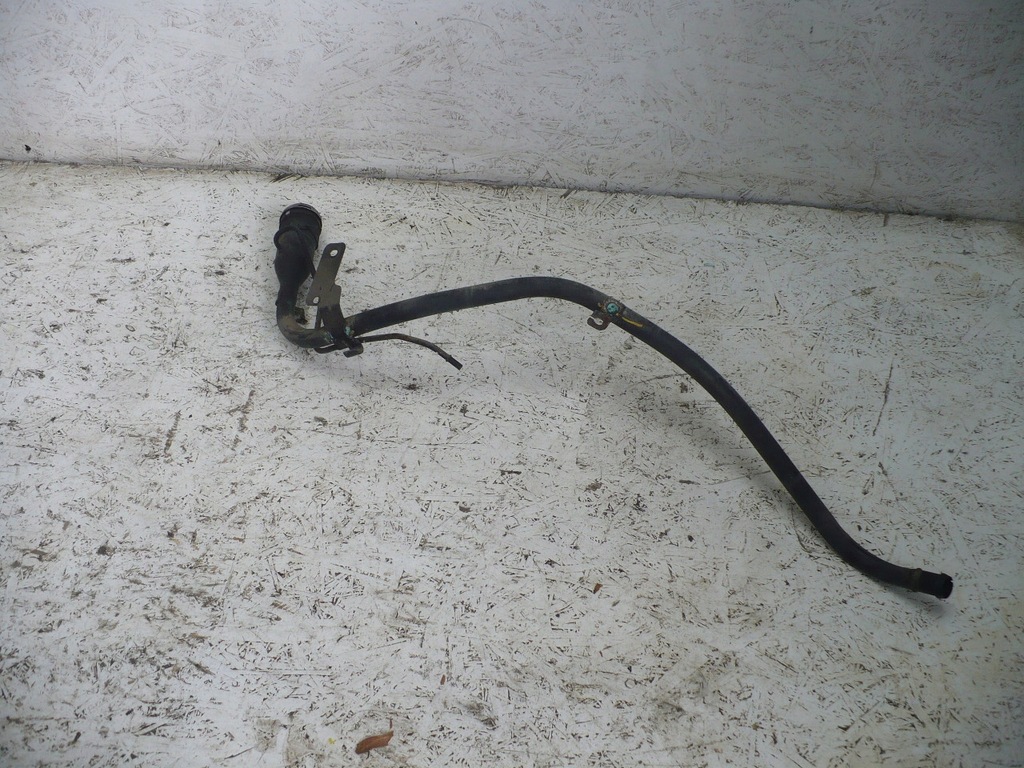 JEEP GRAND CHEROKEE IV WK2 DURANGO III 2014 3.6 WLEW PALIWA 68302344AB ...