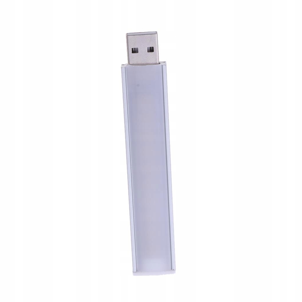 Lampki LED USB, 8 lampek LED Lampki nocne Ciepła - 12075079598 - oficjalne archiwum Allegro