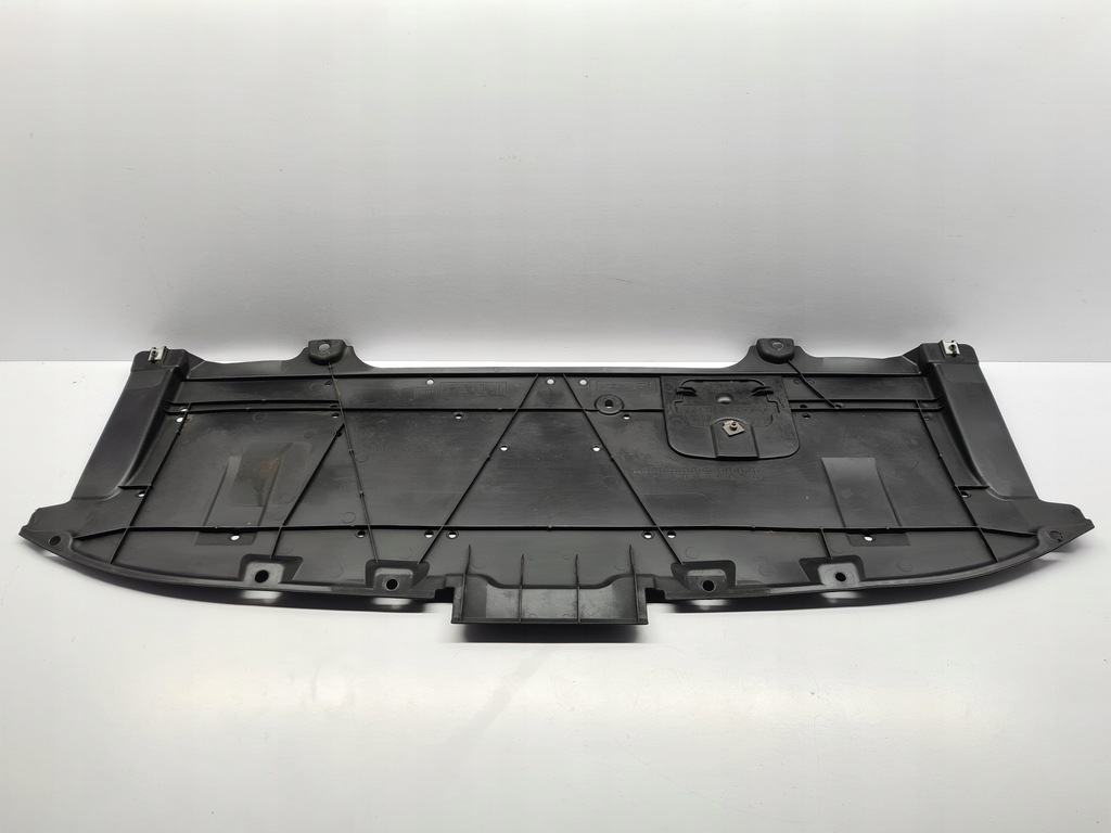 PŁYTA POD ZDERZAK SILNIK OSŁONA MAZDA CX5 CX-5 - 12970109688 ...
