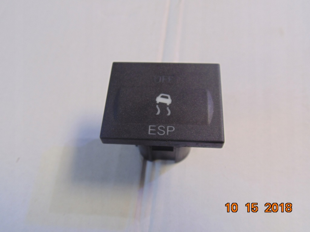 FORD FOCUS MK2 WŁĄCZNIK ESP 05r EUROPA - 7626773999 - oficjalne ...