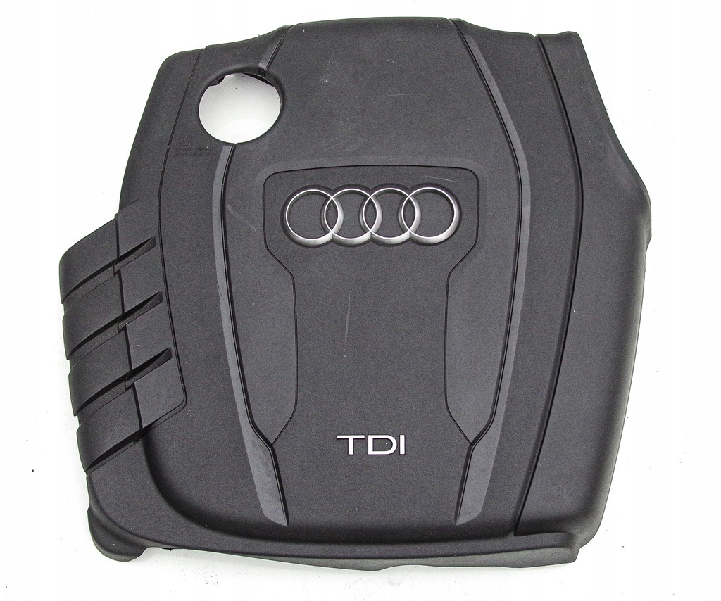 OSŁONA OBUDOWA SILNIKA AUDI A4 B8 A6 C7 - 13524906235 - oficjalne ...