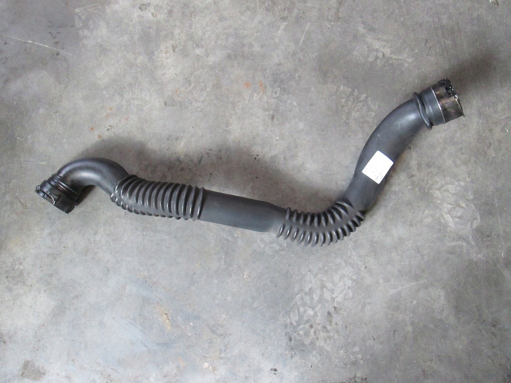 BMW 520D E60 N47 RURA WĄŻ TURBINY TURBO - 11283052430 - oficjalne ...