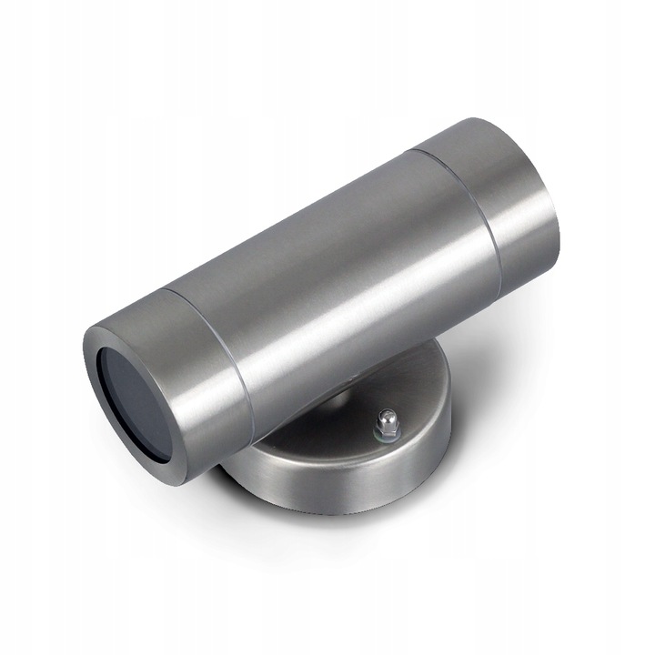 LAMPA ELEWACYJNA IP44 GU10 KINKIET ZEWNĘTRZNY - 12009315360 - oficjalne ...