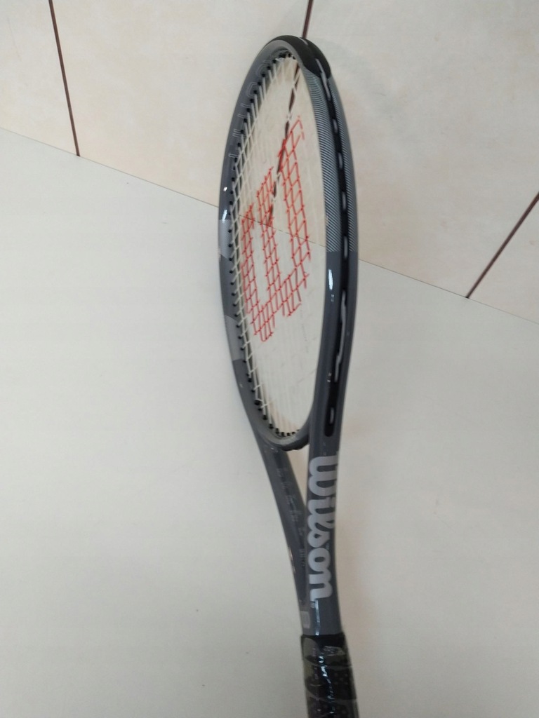Rakieta tenisowa Wilson PRO STAFF PRECISION - 13529432355 - oficjalne ... Rakieta tenisowa Wilson PRO STAFF PRECISION - 13529432355 - oficjalne ...