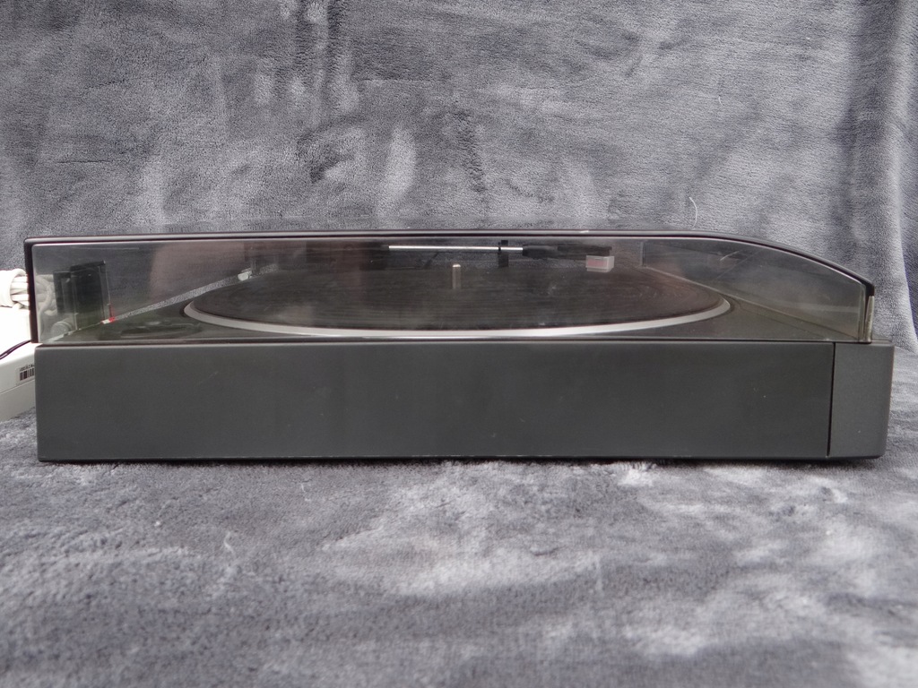 Gramofon SONY PS-LX49P nieduży prosty na 230V - 12314393155 - oficjalne ...