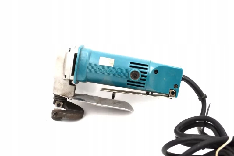 NOŻYCE SKOKOWE DO BLACHY MAKITA JS1600 - 12650081365 - oficjalne ...