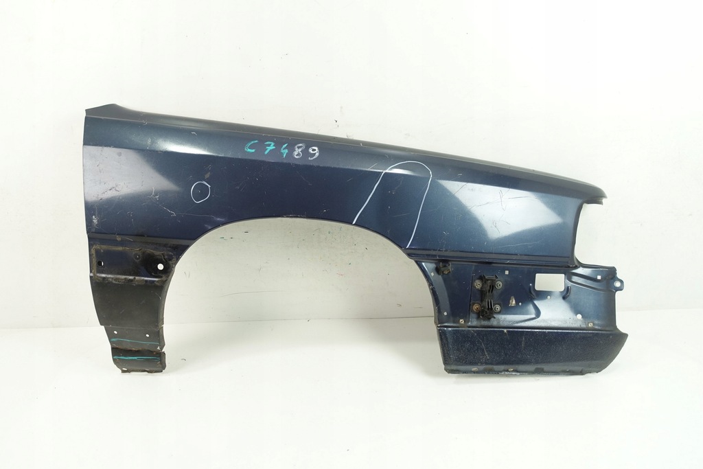 BŁOTNIK PRAWY PRZÓD PRZEDNI AUDI 100 C3 82-91 - 12831009396 - oficjalne ...