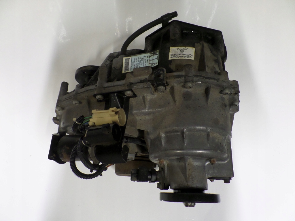 KIA SORENTO 2.5 CRDI REDUKTOR SKRZYNI 47300-4C211 - 13314484508 ...