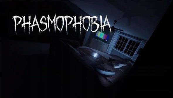 PHASMOPHOBIA ? STEAM - 10039305770 - oficjalne archiwum Allegro