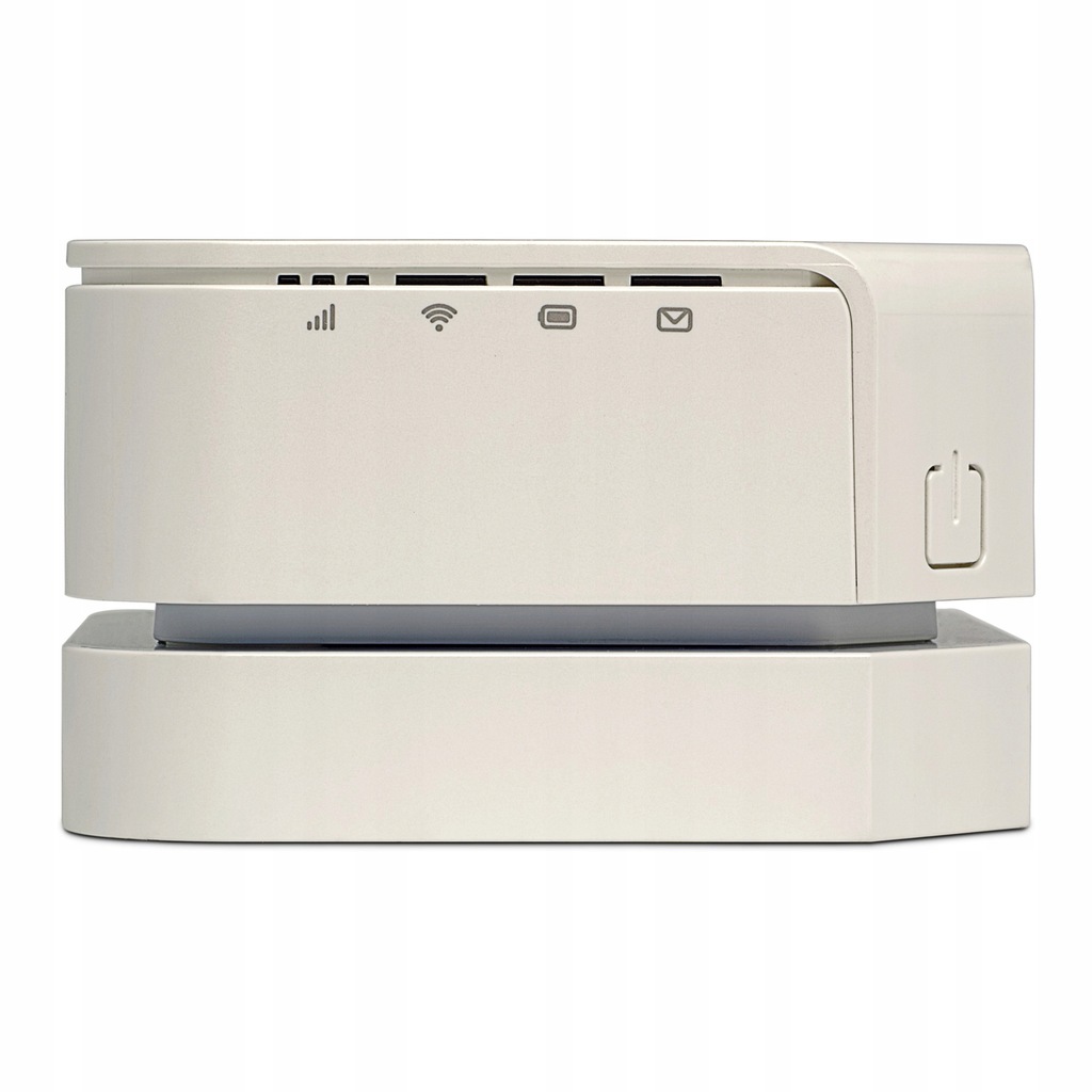 Huawei E5170 Router WiFi kartę SIM 3G 4G LTE - 11742788181 - oficjalne ...