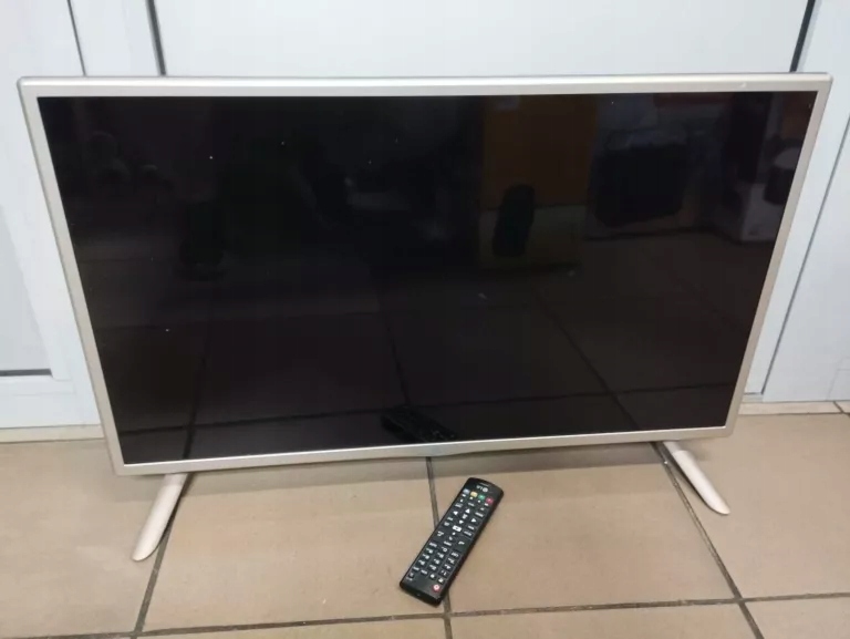 TELEWIZOR LG 32LF5610 - 13099028111 - oficjalne archiwum Allegro