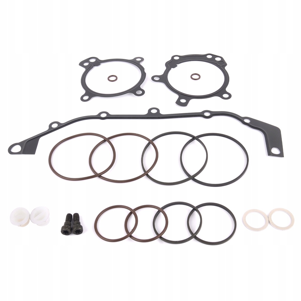 Double vanos seal repair kit for BMW M54 M52TU E46 E60 X5 E39 ...
