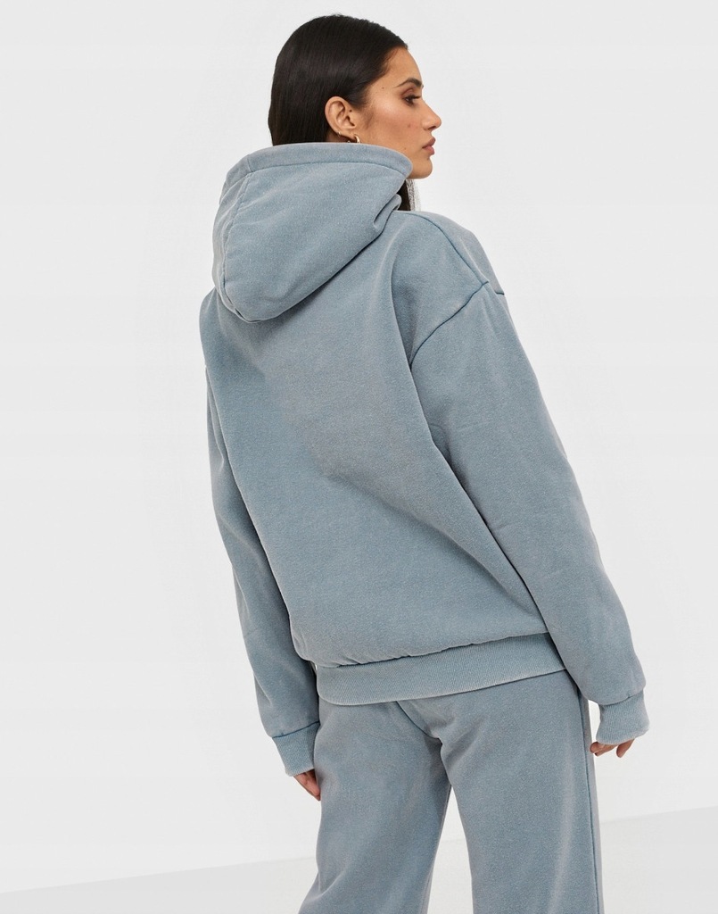 KAPTUR LOGO LS5 XXE__XS NICKI STUDIOS BLUZA - 12795796506 - oficjalne ...