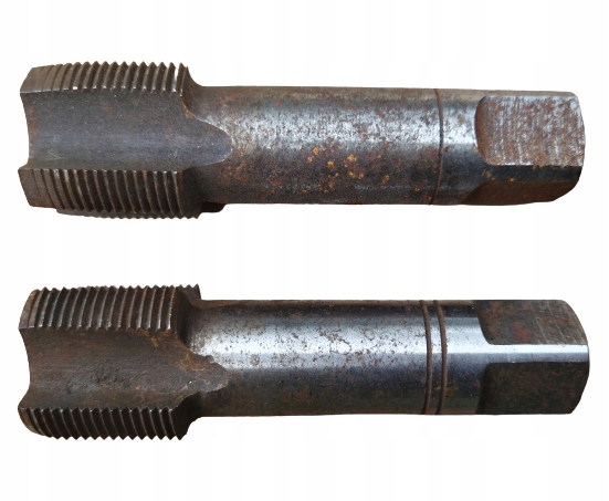 Gwintownik M28x1,5 2-częściowy FWP - 12387664649 - oficjalne archiwum ...